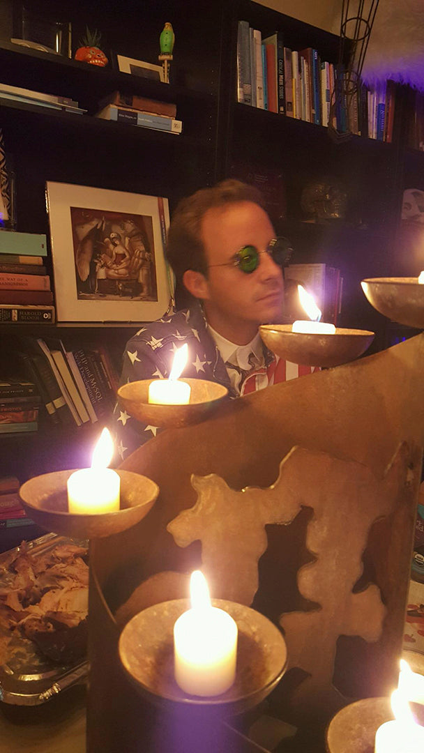 Biography – Ghetti Photos